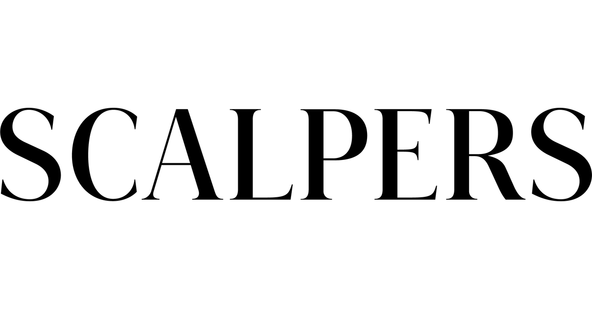 See All - Men - Clothing - Spring-Summer 21 |Scalpers – Scalpers ROW